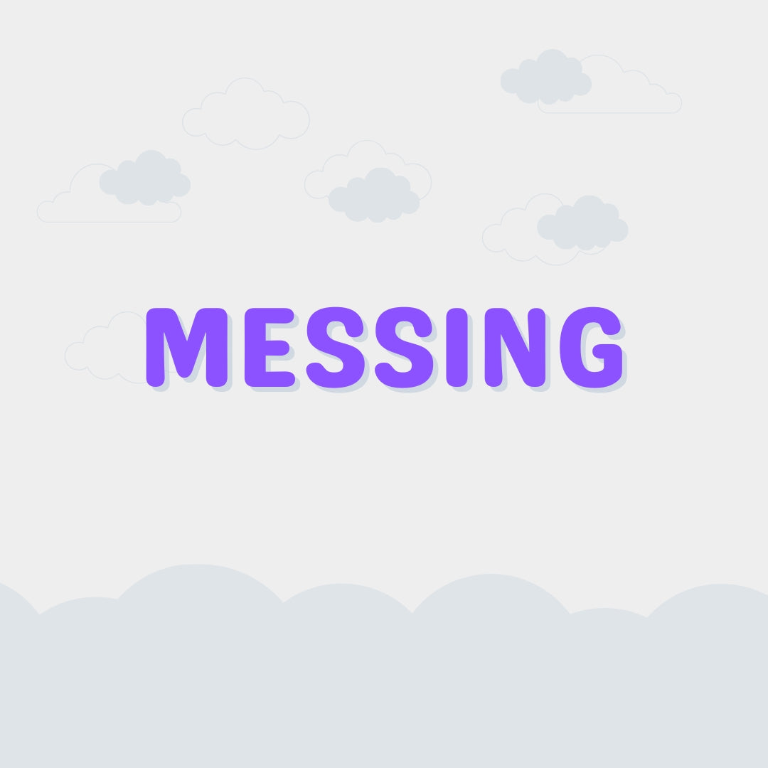 Messing – Amy & Bella Wets